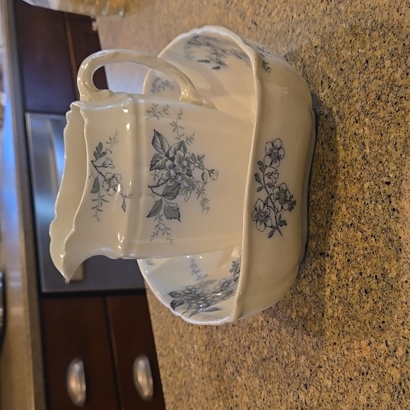 Alfred Meakin | Dining | Rare Alfred Meaken Set Blossom | Poshmark